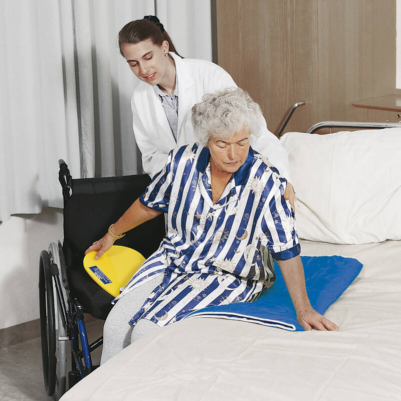 Model - Samarit Medical AG